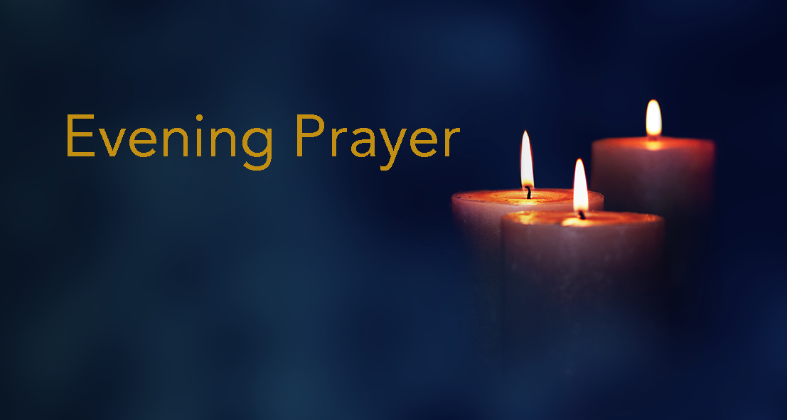 Evening Prayer for the Religious houses in Ossory with Bishop Nulty ...